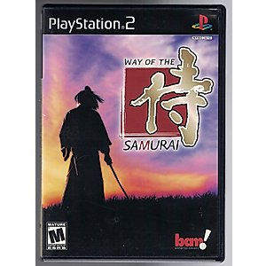 Way of the Samurai (Renewed)