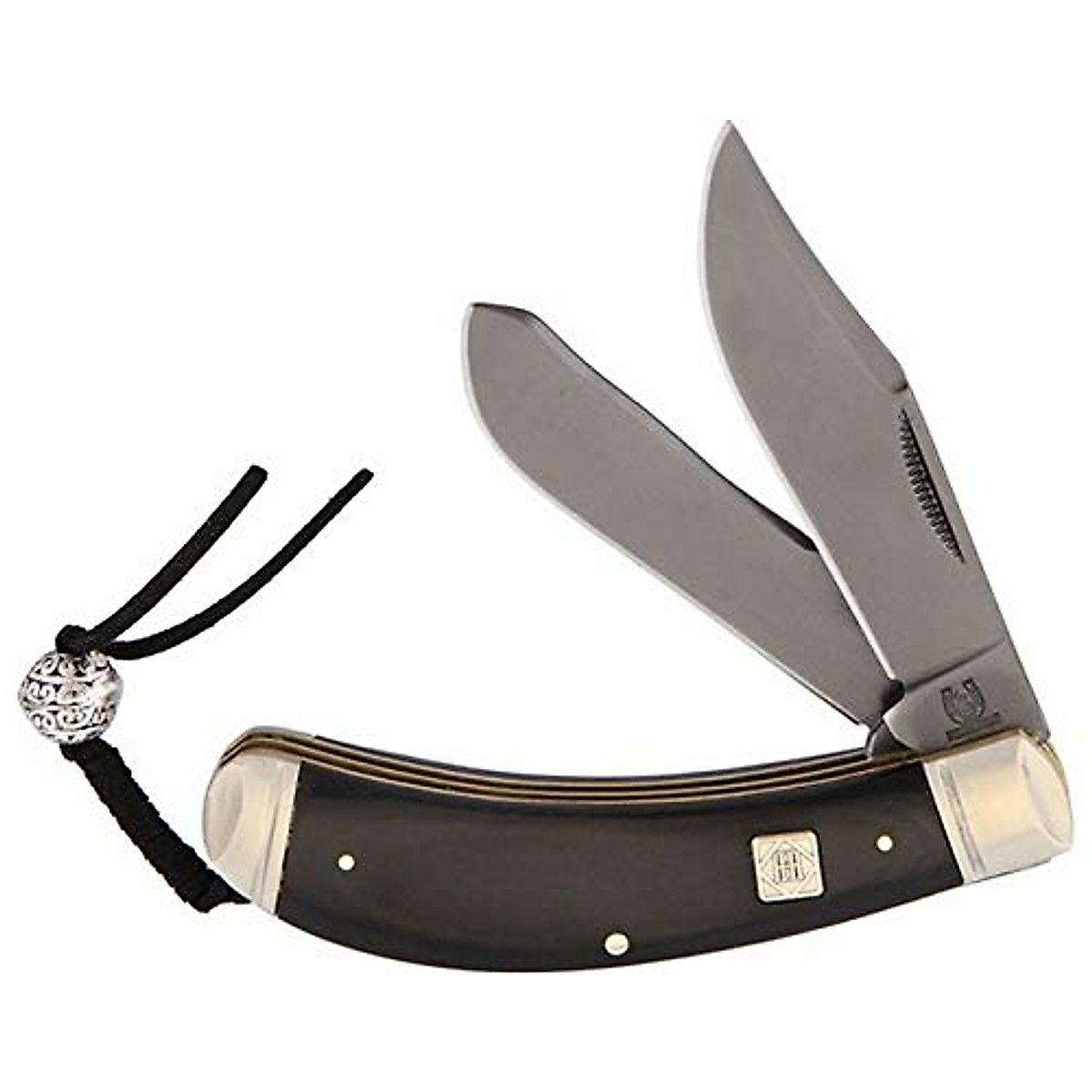 Rough Rider Bow Trapper High Carbon RR1572