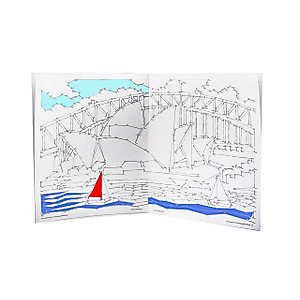 MindWare Extreme Dot to Dot:Around The World