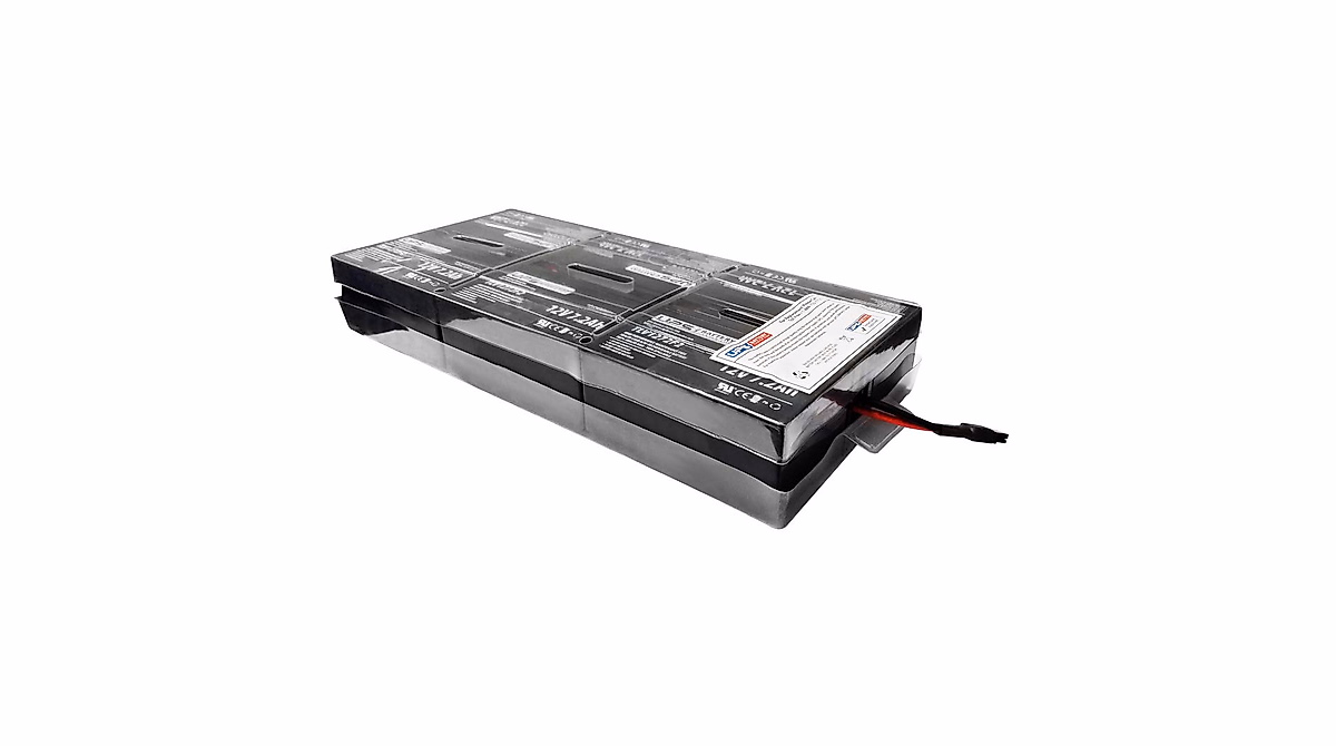 UPSBatteryCenter® PW9130L2000R-XL2U Replacement Battery Pack for Eaton ...