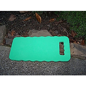 Spring Gardening Garden Garden Kneeling Pad Assorted Colors May Vary Quantity (1) NOT A Set