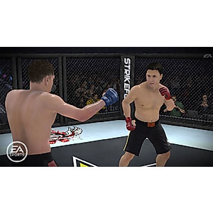 EA SPORTS MMA - Playstation 3