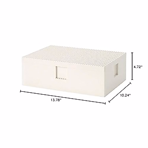 IKEA BYGGLEK 35 x 26 x 12 cm