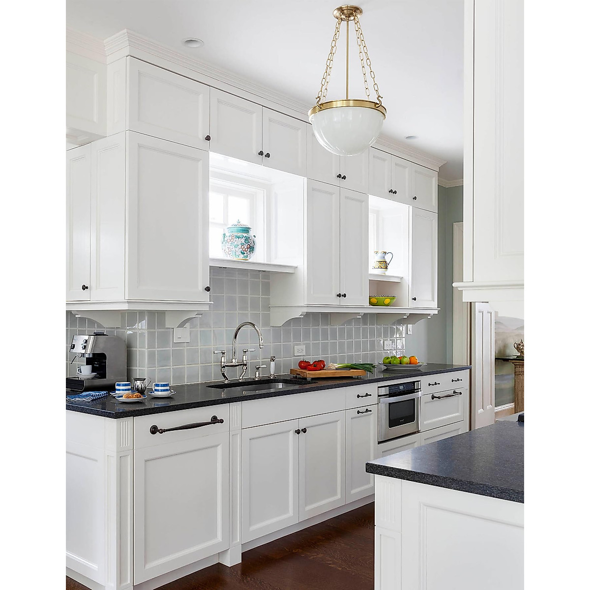 Froluya White Wallpaper Peel and Stick 16 inch x 118 inch Contact Paper Matte Removable Waterproof White Peel and Stick Wallpaper Self-Adhesive Contact Paper for Cabinets Bedroom Bathroom