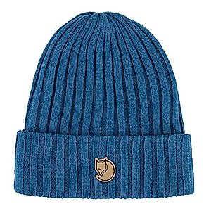 Fjallraven Byron Hat - Alpine Blue