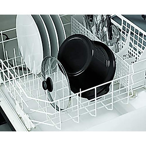 Hamilton Beach 400943318406 33184 Oval Slow Cooker, 8-Quart, Red