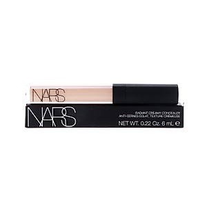 NARS Radiant Creamy Concealer 6ml. #Custard : Yellow tone for light to medium complexion