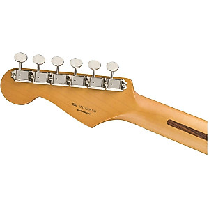 Fender Vintera '50s Stratocaster Modified - Maple Fingerboard - 2-Color Sunburst, with 2-Year Warranty