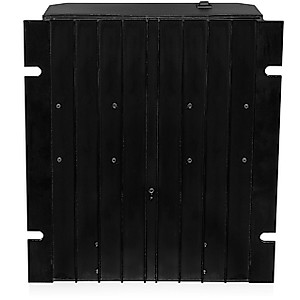 Spartan Power 50A 5500 Watt Automatic Transfer Switch Great for Solar & Wind Off Grid Systems