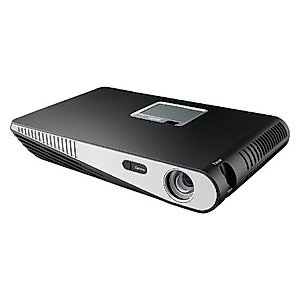 Optoma ML1000P WXGA 1000 Lumen LED Projector (Discontinued by Manufacturer)