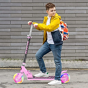 Caroma Electric Scooter 350W