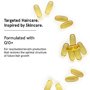 Schwarzkopf BC Bonacure Time Restore Conditioner, Clear, 33.81 Fl Oz