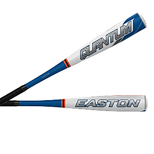 Easton | QUANTUM Baseball Bat | USSSA | -10 | 2 5/8" Barrel | 30"