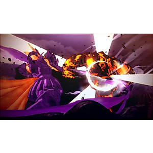 NARUTO SHIPPUDEN: ULTIMATE NINJA STORM 4 - ROAD TO BORUTO (PS4)