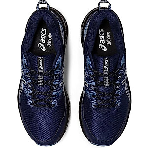 ASICS Men's Gel-Venture 9 Running Shoes, 10.5, Midnight/Sky