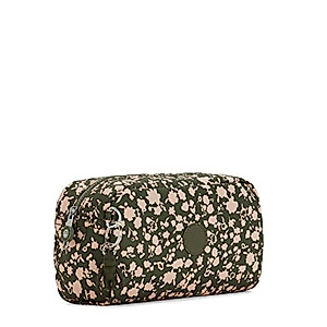 Kipling Women's Gleam Pouch, Fresh Floral