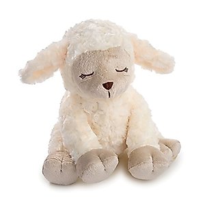 SwaddleMe Mommies Melodies (Lamb) – Cry-Activated Baby Soother