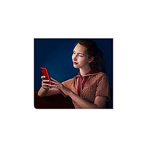 Xiaomi Redmi 9C Smartphone, 2 GB + 32 GB, 6.53" HD+ Dot Drop Display 5000mAh (typ), 13 MP, con AI Face Unlock, Tripla Fotocamera, Arancione (Sunrise Orange)