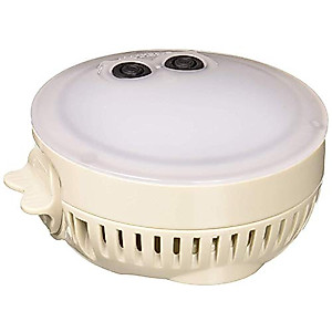 Intex B01NBYH7O8 PureSpa Battery Multi-Colored LED Light for Bubble Spa Hot Tub J, Multicolor