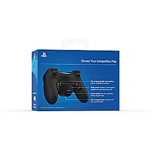 Sony Dualshock 4 Back Button Controller Attachment (PS4)