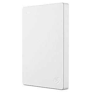 2Xbap1-570 Seagate 2Tb Photo Drive with Mylio Create Portable External Hard Driv