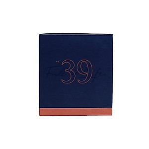 Trapp - No. 39 Sexy Cinnamon - 7 oz. Signature Candle - Aromatic Home Fragrance with Earthy Scent of Natural Cinnamon, Aromatic Spices, & Balsa Wood Notes - Petrolatum Wax