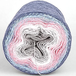 Stenli Yarns Vegan Cake (2012)