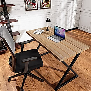 CONSDAN Butcher Block Counter Top, USA Grown Hard Maple Solid Hardwood Countertop, Washer/Laundry Countertop, Table Top, Polished, Prefinished with Food-safe Oil, 1.5" Thickness, 24" L x 25" W