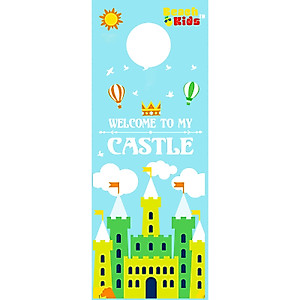 Mickey Fleece Throw Blanket and Tote Set for Kids and Teens - Bundle with Mickey Blanket, Tote, Stickers, and More for Boys & Girls (Size 40" x 50")