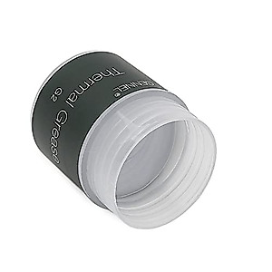 GENNEL G2 20g High Performance Thermal Paste, Heatsink Paste, Thermal Compound Grease for CPU Processor Graphics Card, High Power LED Chipset