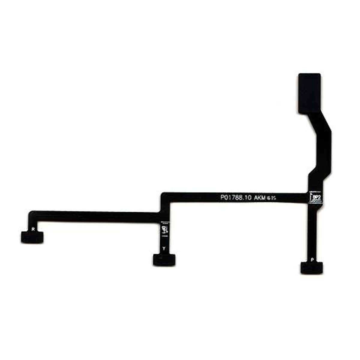 Fstop Labs Replacement for DJI Mavic Pro Platinum Gimbal Flexible Flat PCB Gimbal Ribbon Cable