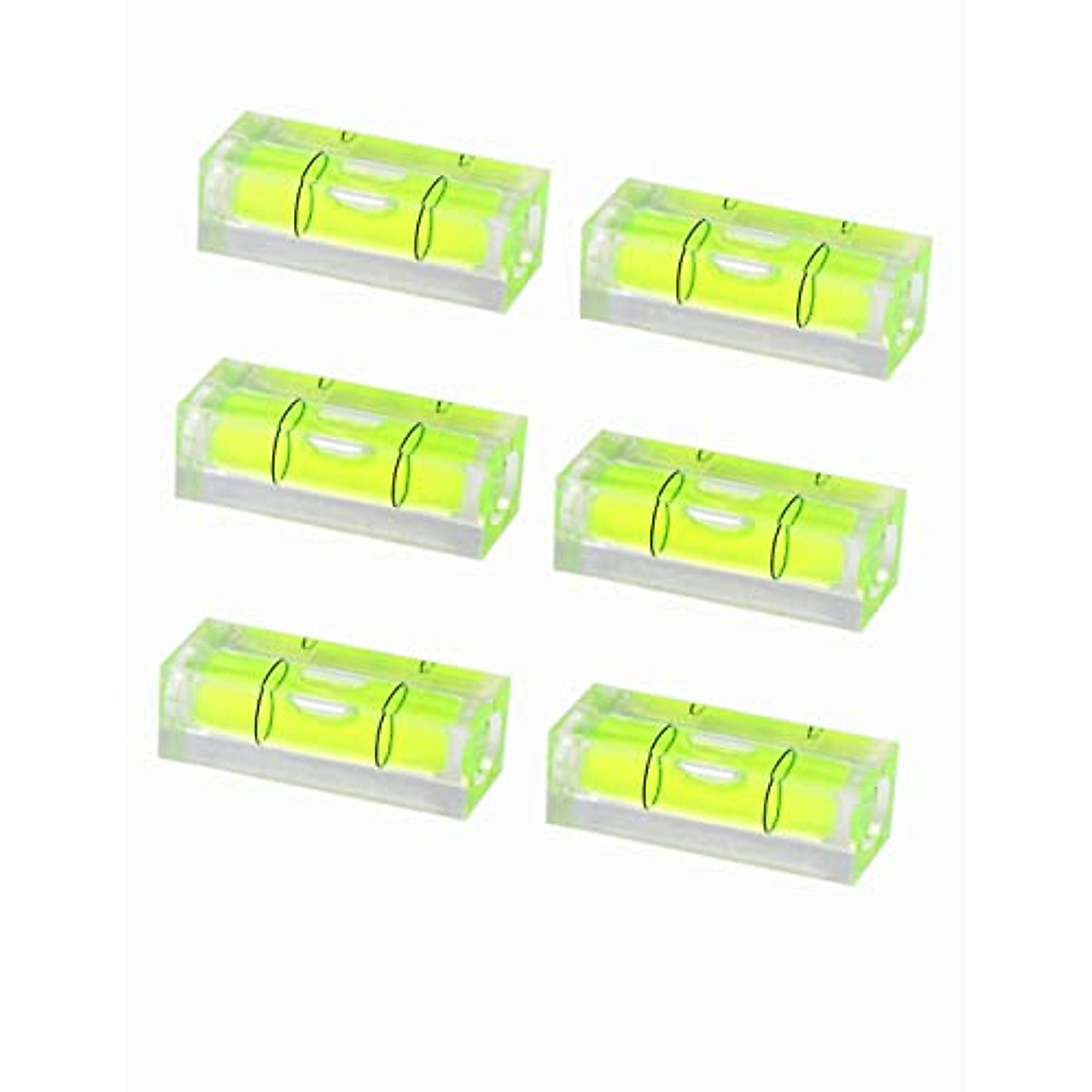 Mini Bubble Spirit Level