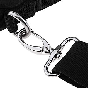 Craftsman Golf Golf Carry Bag, Portable Driving Range Carrier Foldable Golf Club Bag, Water Resistant Mini Golf Bag Multi Colors, Gift for Men Women Golfer Customizable