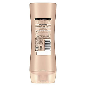 Suave Professionals Conditioner For Fine to Flat Hair Rose Oil Infusion Volumizing Conditioner 12.6 oz