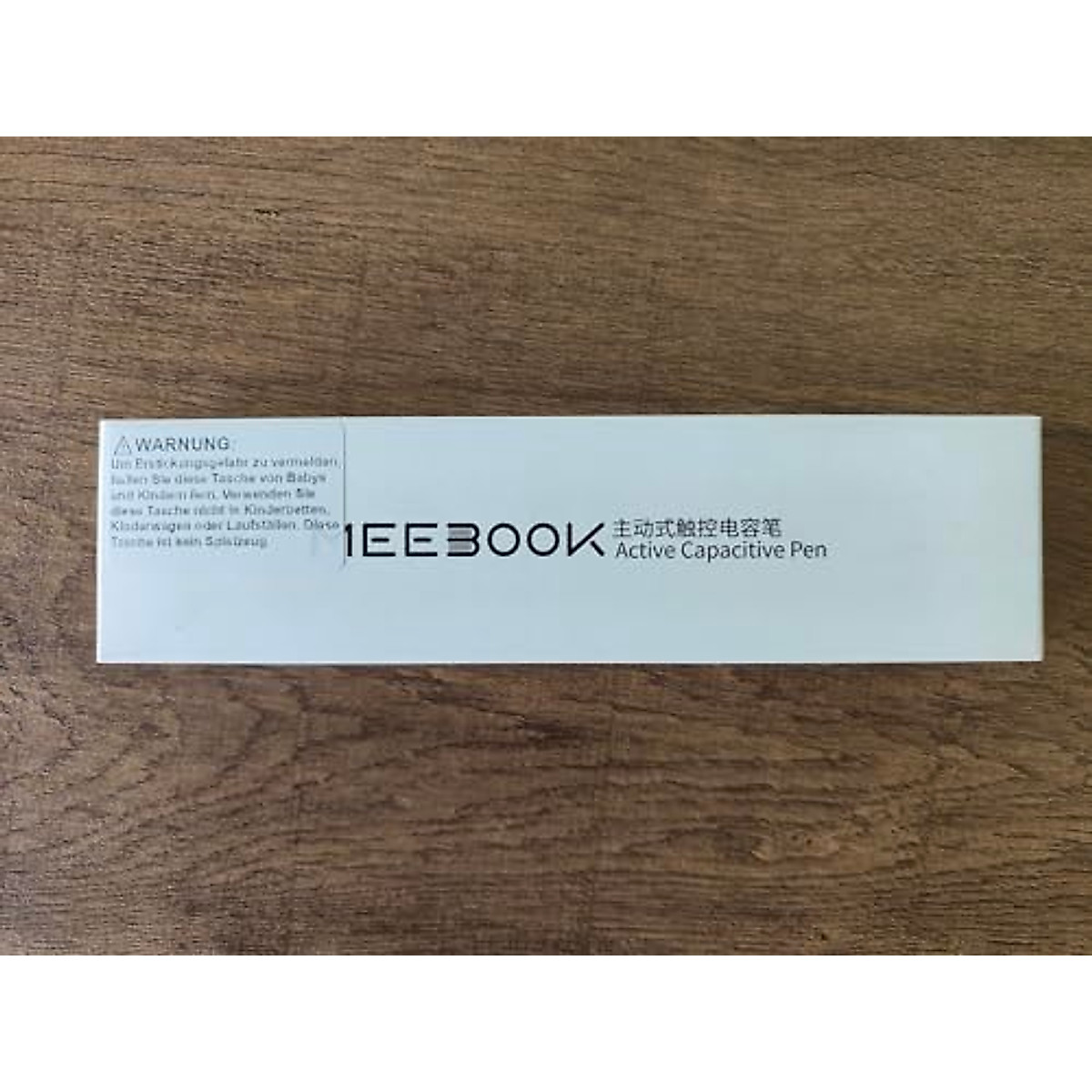 Active Stylus Pen for Meebook eReader P78 Pro and P10 Pro