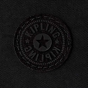 Kipling Creativity S, Black Noir
