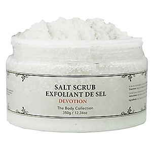 Vivo Per Lei Body Salt Scrub, 350 g