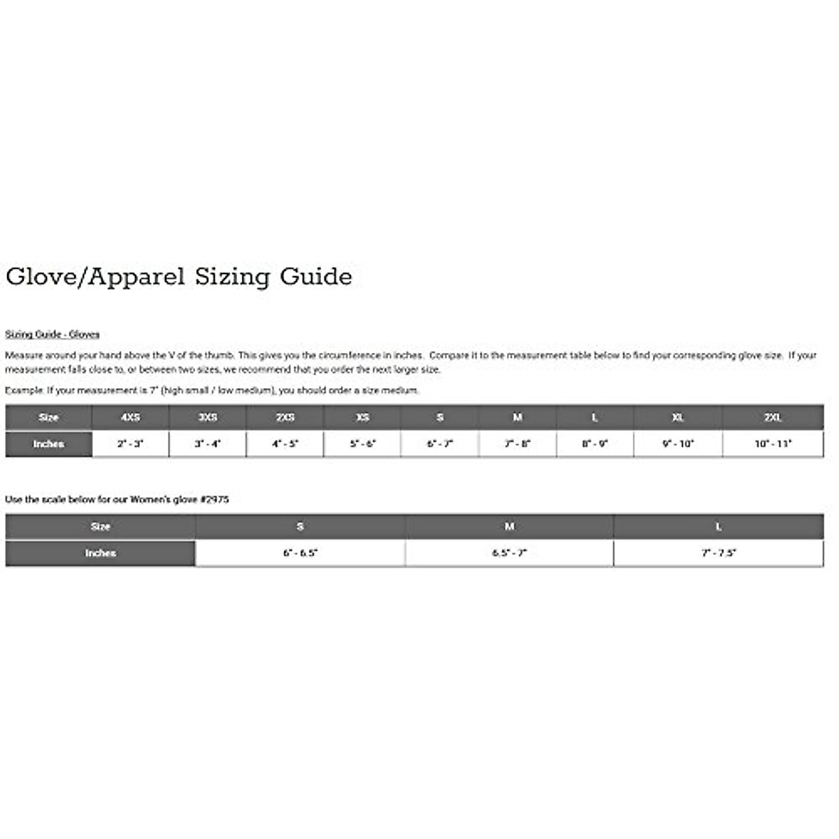 Caiman MAG, Multi-Activity Glove, Goat Grain Leather Palm, AirMesh Back, Internal Padding, Hi-Vis Yellow/White, X-Large (2980-6)