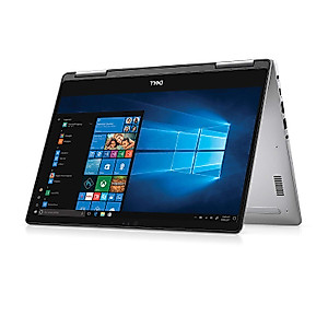 Dell Inspiron 13 2-in-1 I7378-5564GRY-PUS - 13.3" FHD Touch - i5-7200U - 8GB Ram - 256GB SSD - Silver