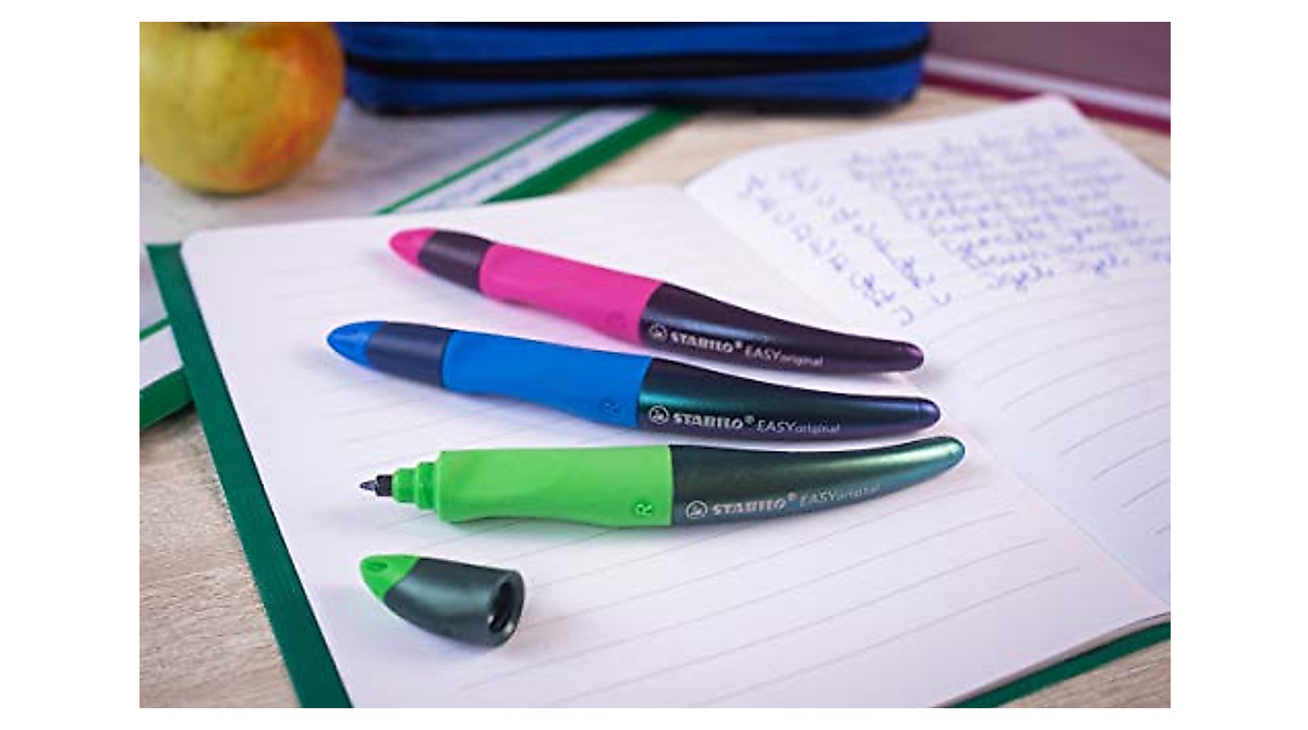 STABILO Handwriting Pen EASYoriginal - Ergonomic & Stylish