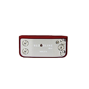 Bloodline R1-J Blade Stand Up Putter (35)