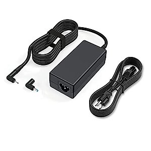 19V 3.42A 65W Acer Laptop Charger Replacement for Acer Chromebook 11 13 14 15 R11 CB3 CB5 C740 C720 C720p C738T C731 CB3-532，Acer aspire 5 E15 V5 V7 V3 R3 R7 S3 E1 M5 Series E5-575 5250 5253 5349 5532