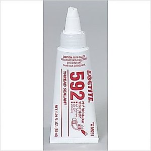 Permatex 59214 Thread Sealant (12/6Ml)
