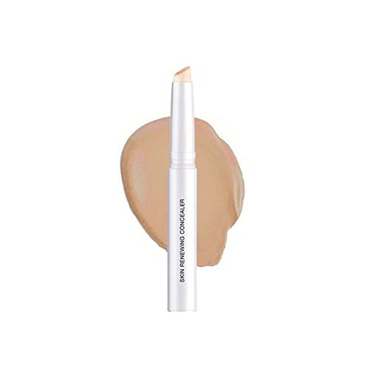 Xtreme Lashes Skin Renewing Concealer, Smooth, Plump, Firm, Hydrate, Brighten, Highlight, Neutral