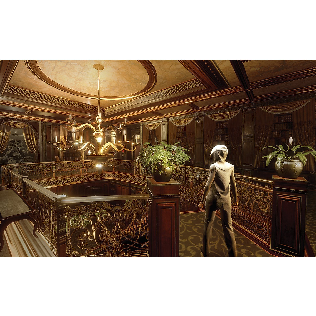 Republique (PS4)