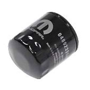 Mopar 04892339AB Oil filter