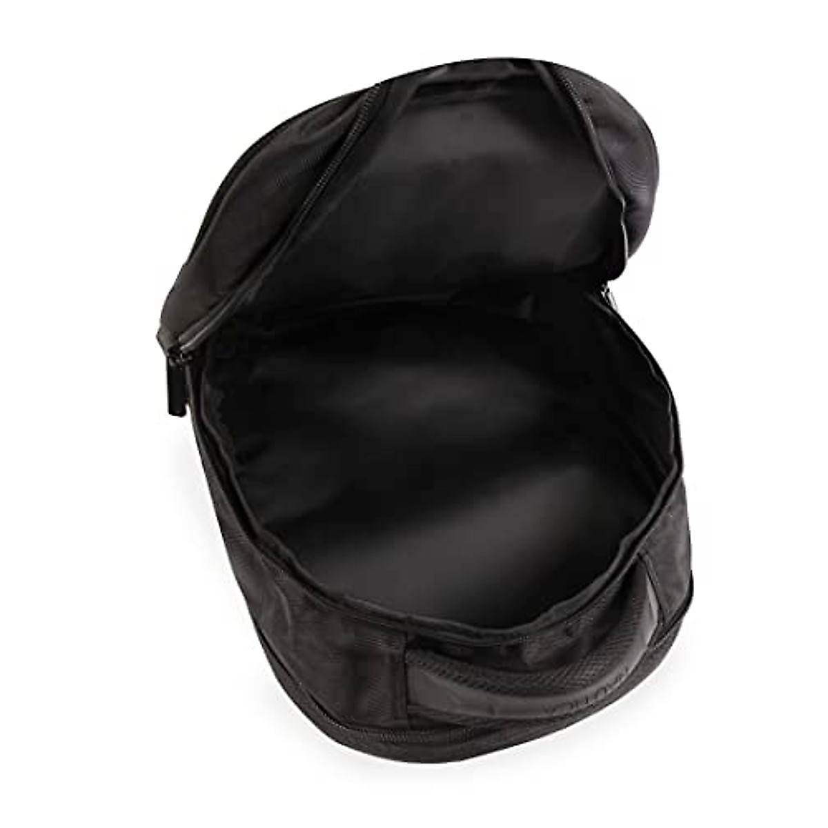 Nautica Ensign Business Backpack, Black, One Size