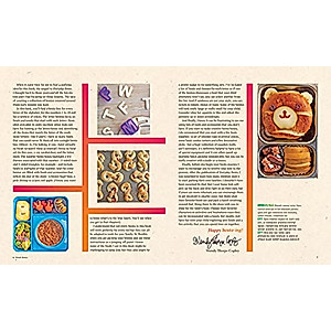 Fresh Bento: Affordable, Healthy Box Lunches Your Kids Will Adore (46 Bento Boxes)