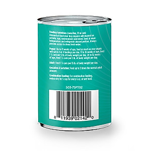 Nulo Freestyle All Breed Wet Canned Dog Food for Puppies, Premium All Natural Grain-Free, High Animal-Based Protein