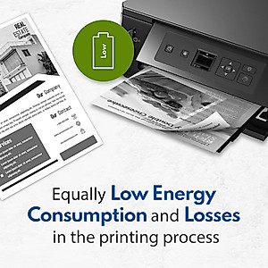 502XL Ink Refill Bottles Black LOMEN Replacement for epson 502XL 502 ET-2850 ET-3830 ET-3850 ET-2760 ET-3760 ET-15000 ET-4760 ET-4850 ET-2700 ET-2750 ET-4750 ET-3700 ST-2000 ST-3000 (1 Pack,Black)